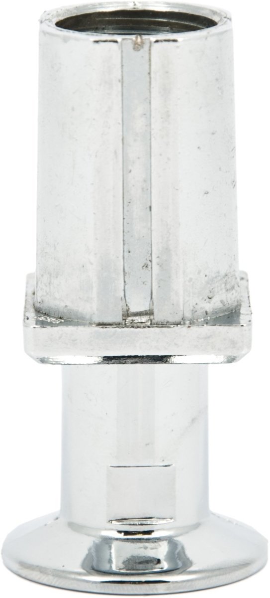 Adjustable Foot Inserts - Zamak - Catering Hardware Direct