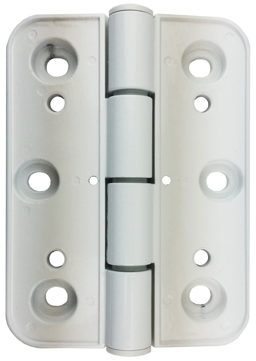 Aluminium Butt Hinge - Catering Hardware Direct