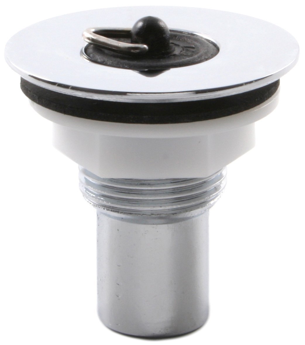 Bain Marie Drain - Lever Ball Valve - Catering Hardware Direct
