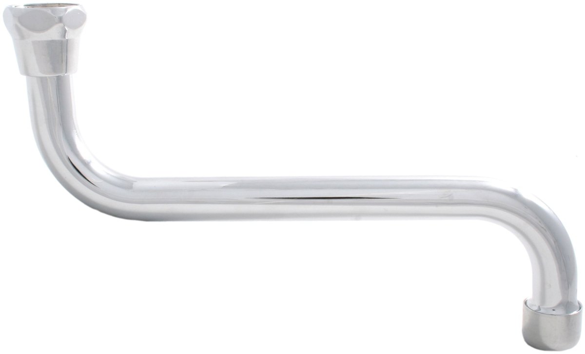 Bain Marie Drain - Lever Ball Valve - Catering Hardware Direct