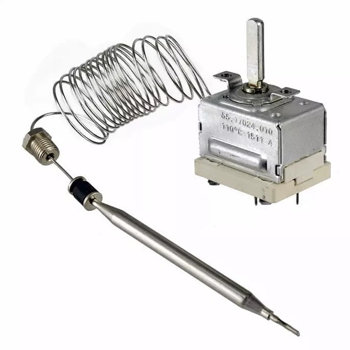 Bain Marie Thermostat - Catering Hardware Direct