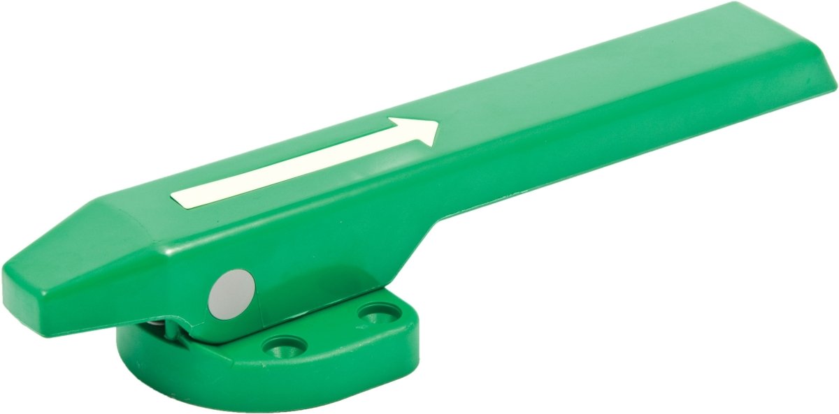 Edgemount Latch 1800 Series - Catering Hardware Direct