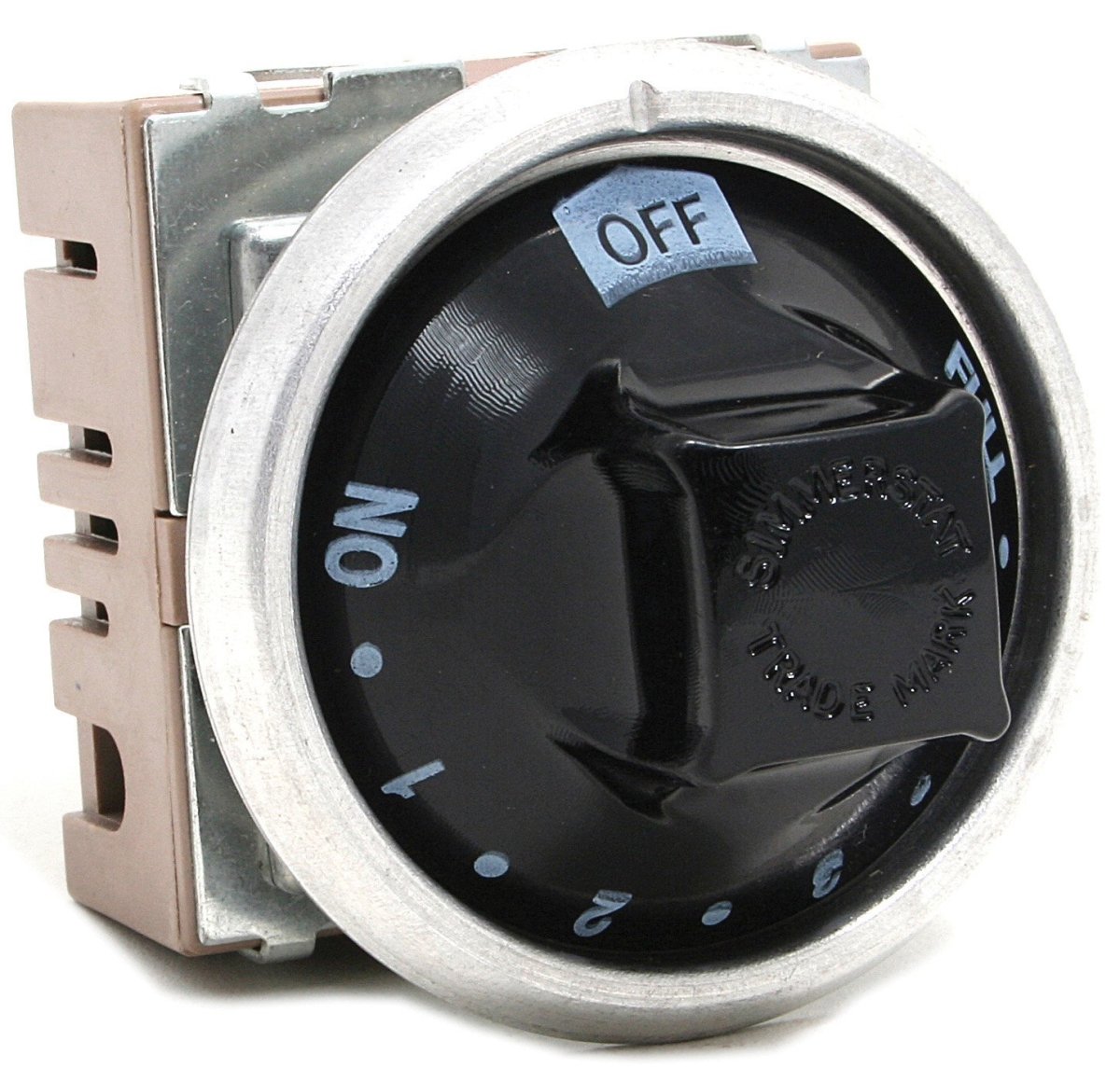 E.G.O Energy Regulator Simmerstat - Catering Hardware Direct