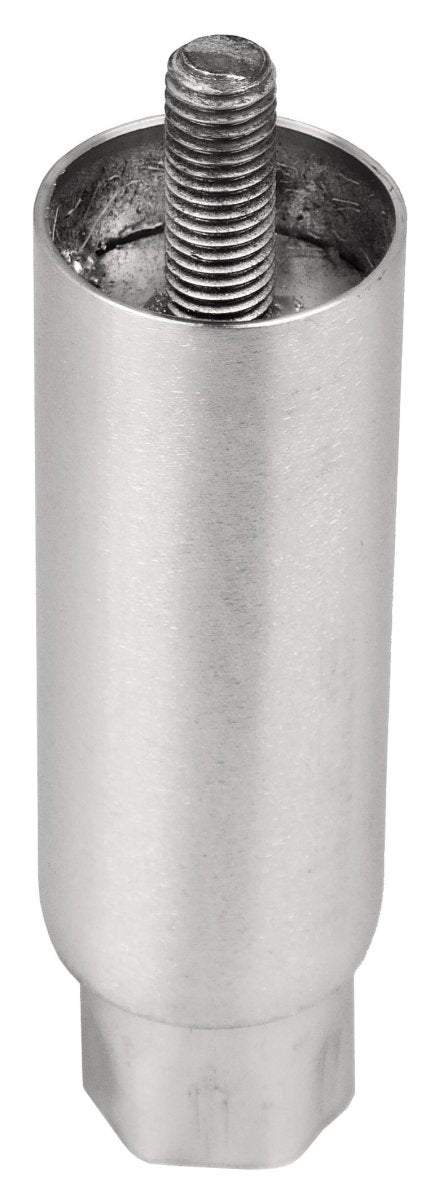 Equipment Leg - Adjustable with Stud - Catering Hardware Direct