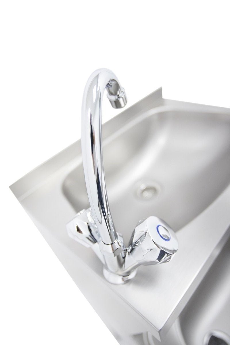 Janitorial Sink Unit (Mop Sink) - Catering Hardware Direct
