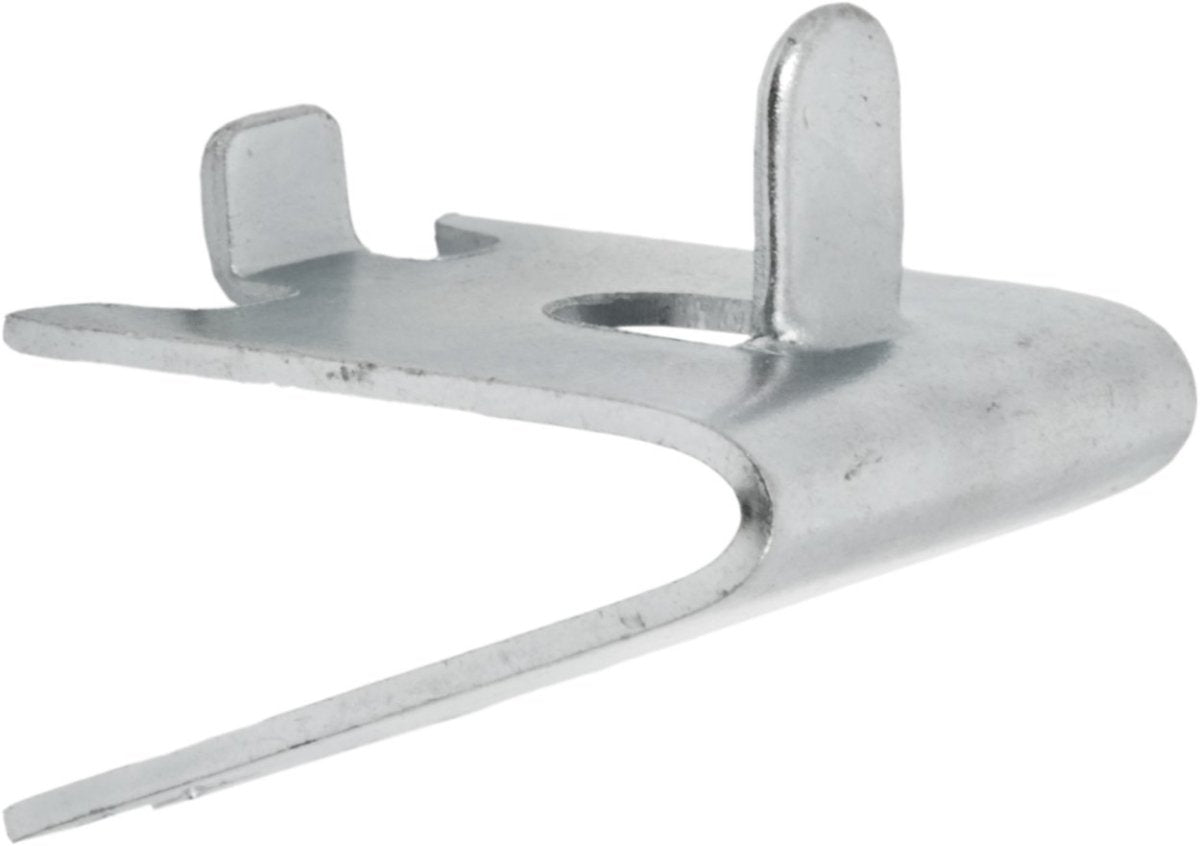 Pilaster & Clips - Catering Hardware Direct
