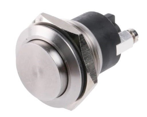 Push Button Switch - Catering Hardware Direct