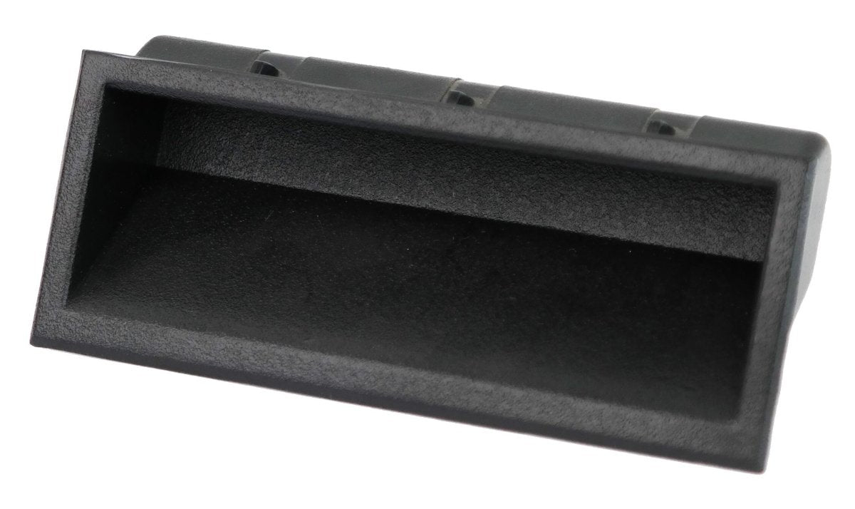 Recessed Plastic Handles - Catering Hardware Direct