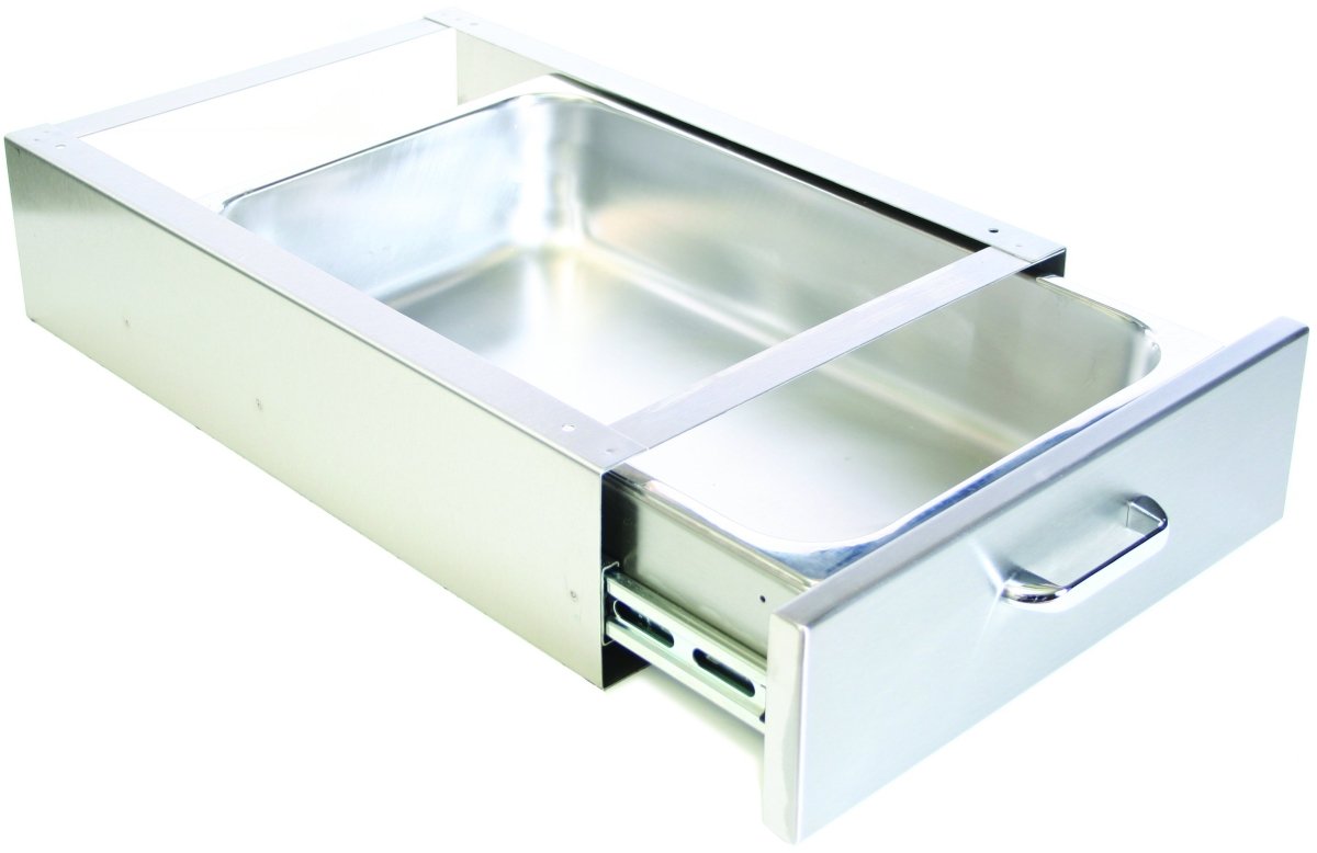 Undercounter Drawers - Catering Hardware Direct