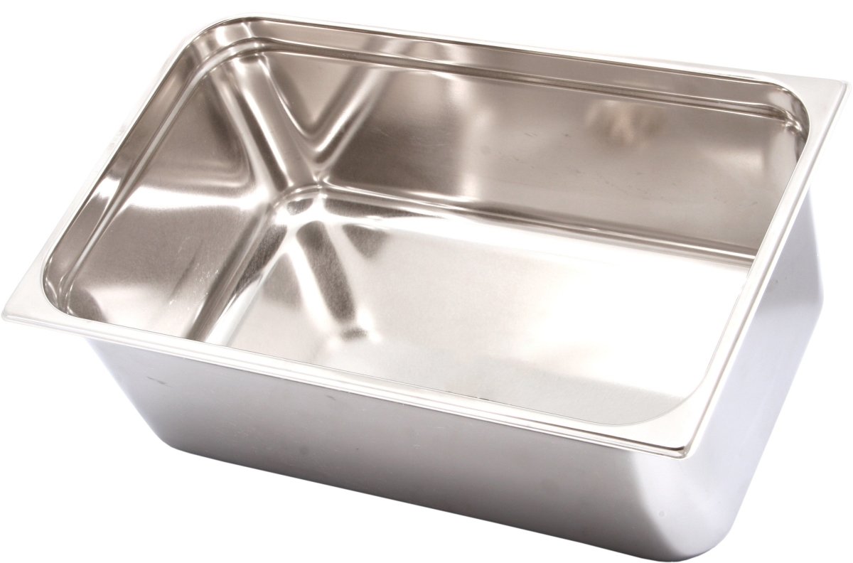 Wet Wells - Catering Hardware Direct